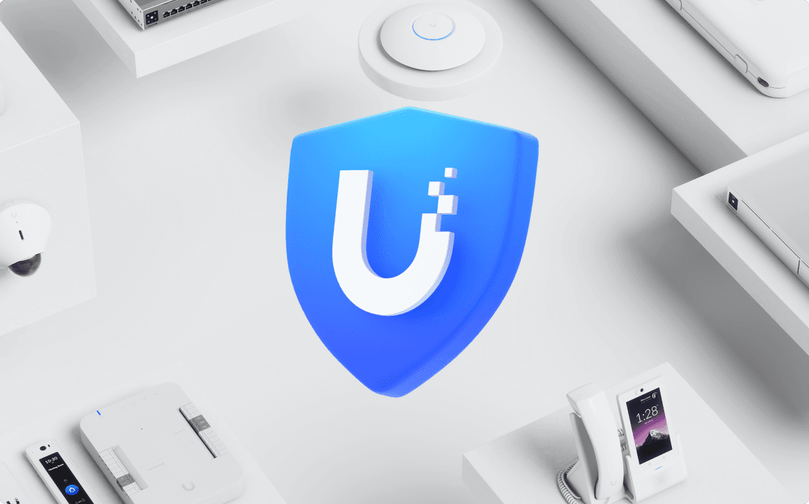 Ubiquiti Store