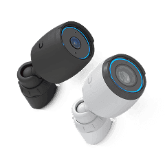 UniFi Bullet Security Cameras - Ubiquiti