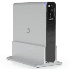 UniFi Control Plane Options - Ubiquiti