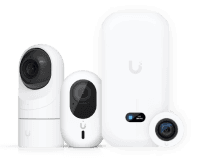 UniFi Protect Doorbell Security Cameras - Ubiquiti