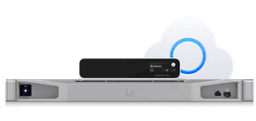 UniFi Control Plane Options - Ubiquiti
