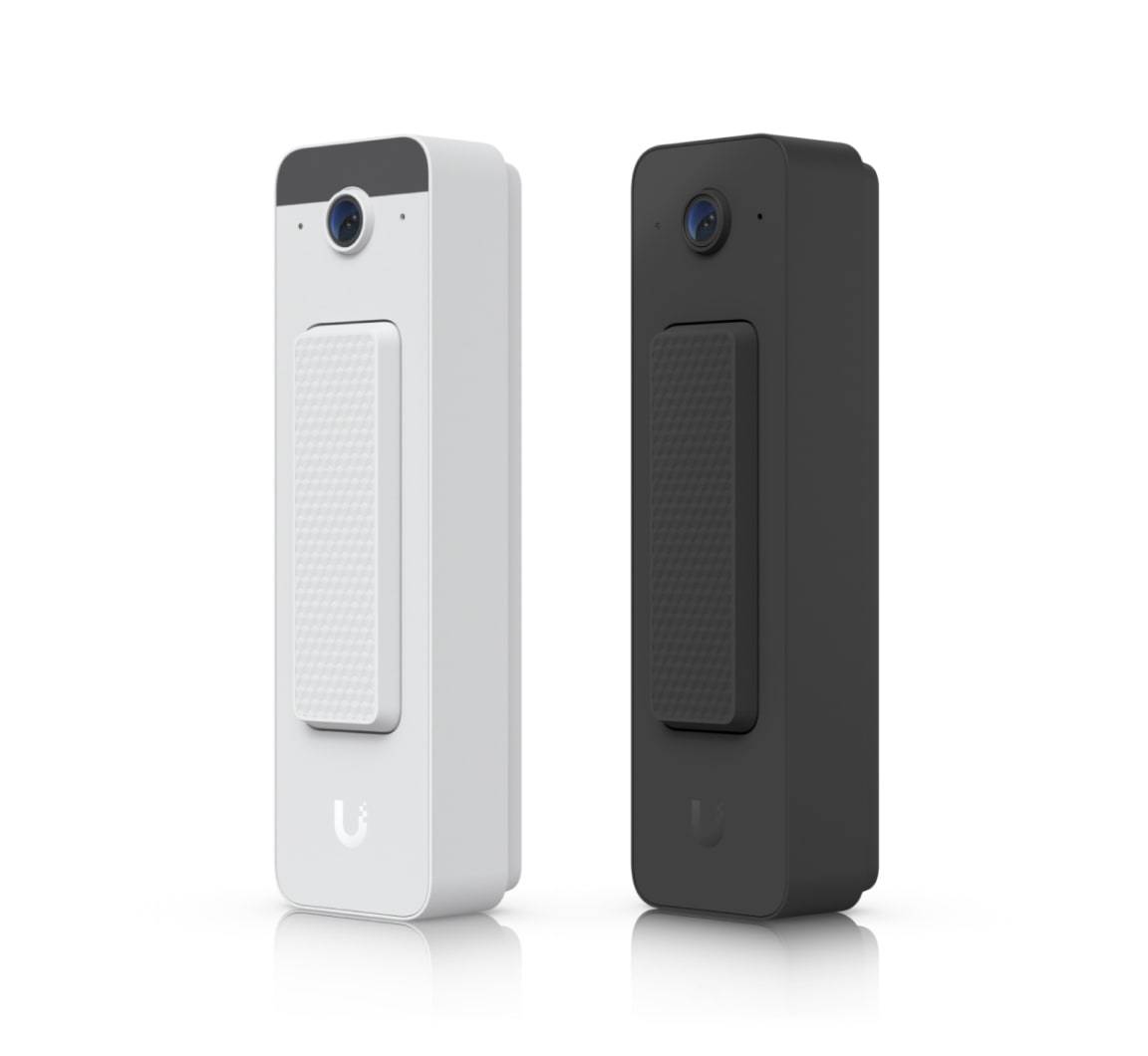 UniFi Protect Doorbell Security Cameras - Ubiquiti
