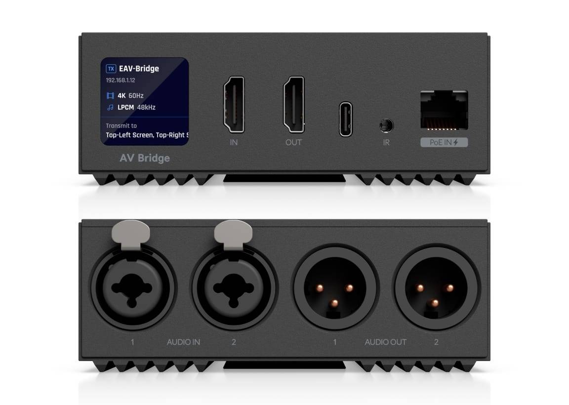 UniFi Switching - Ubiquiti