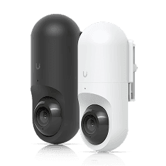 UniFi Protect Compact Security Cameras - Ubiquiti