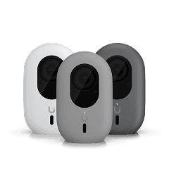 UniFi Protect Compact Security Cameras - Ubiquiti
