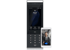 UniFi Intercoms - Ubiquiti