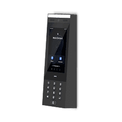 UniFi Intercoms - Ubiquiti