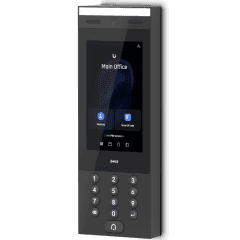 UniFi Intercoms - Ubiquiti