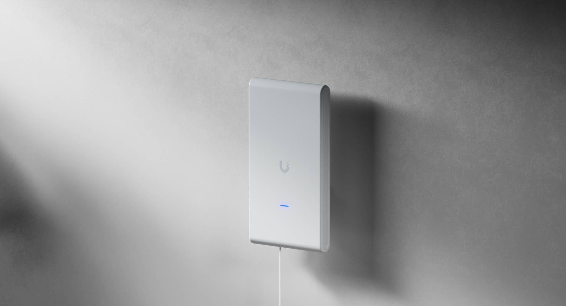 UniFi Outdoor WiFi Access Points - Ubiquiti