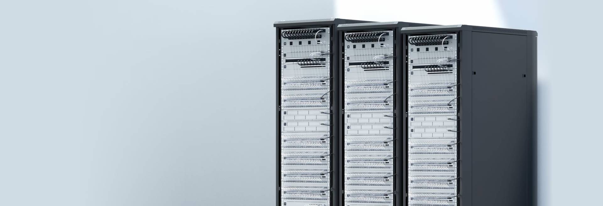 Enterprise Scale UniFi Cloud Gateways - Ubiquiti