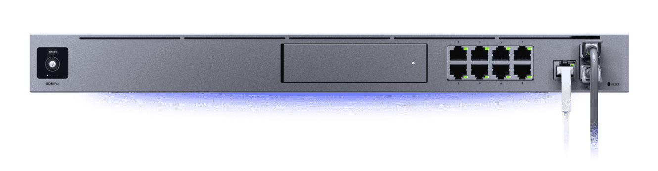 UniFi Cloud Gateways - Ubiquiti