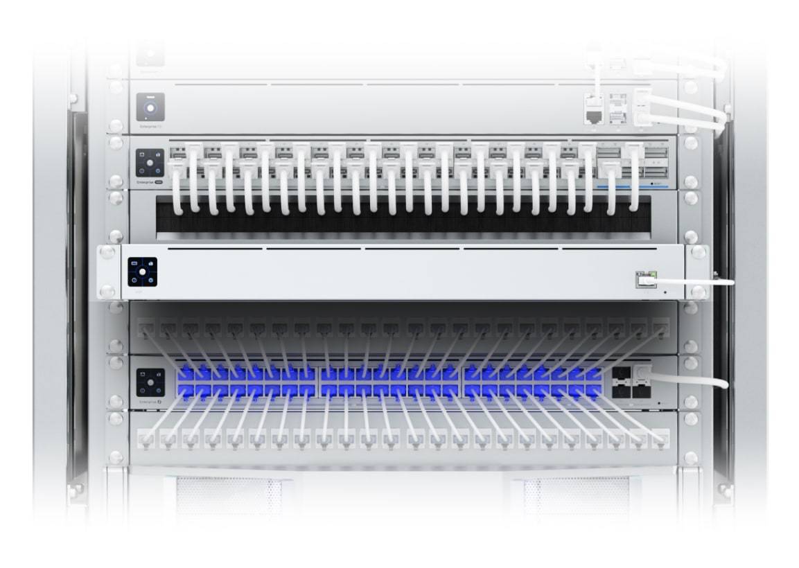UniFi Power Solutions - Ubiquiti
