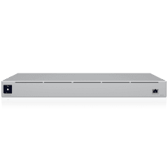 UniFi Control Plane Options - Ubiquiti