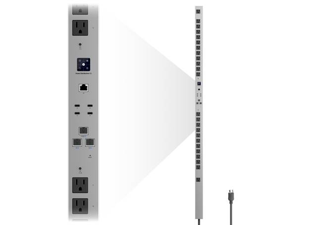 UniFi Power Solutions - Ubiquiti