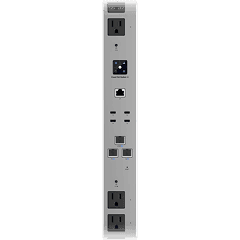 UniFi Network Attached Storage - Ubiquiti