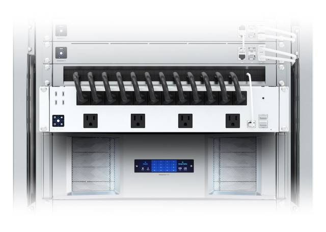 UniFi Power Solutions - Ubiquiti
