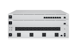 UniFi Uninterrupted Power Supply - Ubiquiti