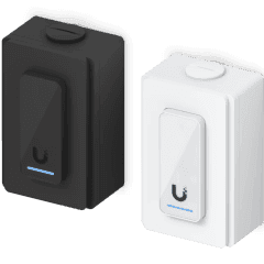 UniFi Intercoms - Ubiquiti