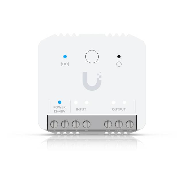 UniFi Protect SuperLink - Ubiquiti