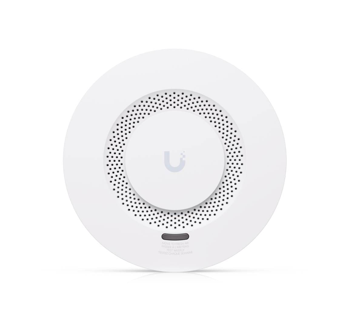 UniFi - Rethinking IT - Ubiquiti