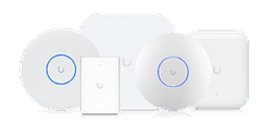 UniFi - How It Works - Ubiquiti